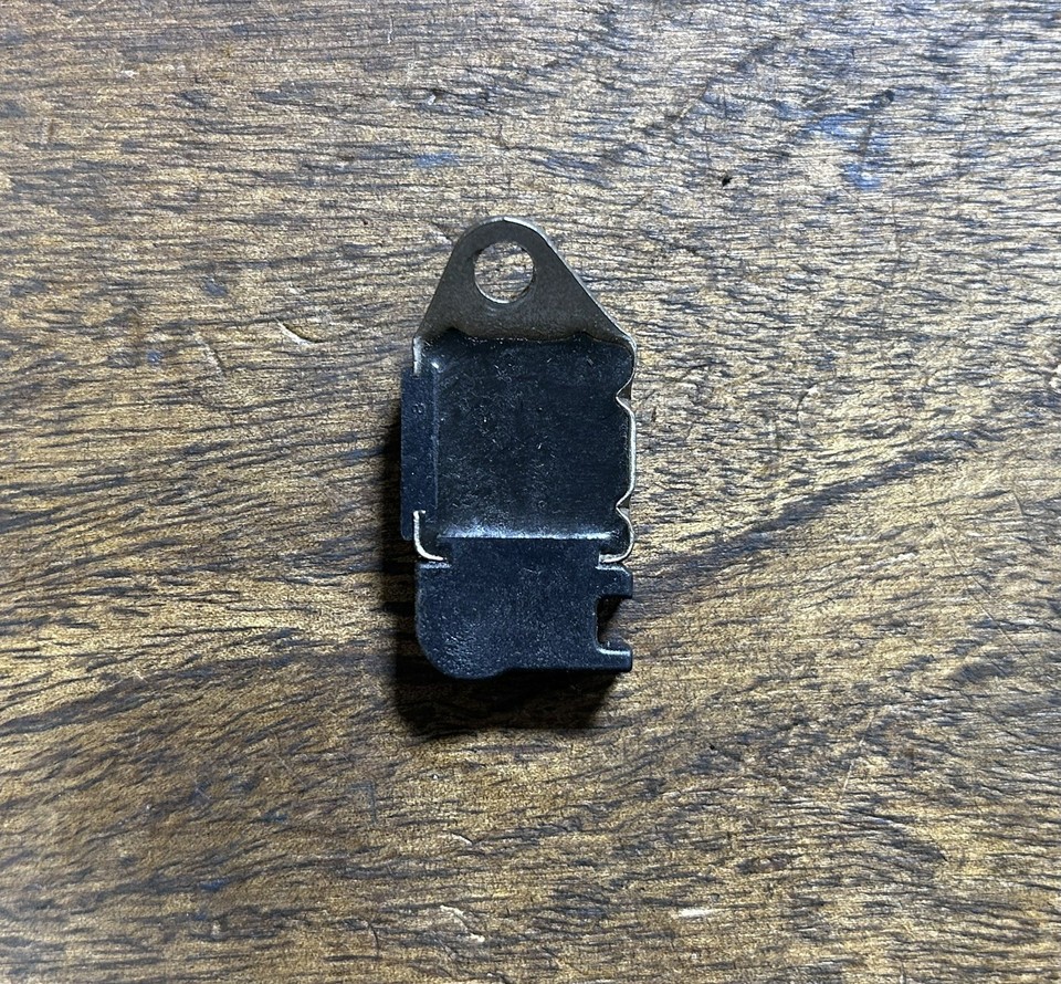 Stihl Genuine 009/010/011/012 Ignition Trigger Unit - OEM Used - 1118 ...