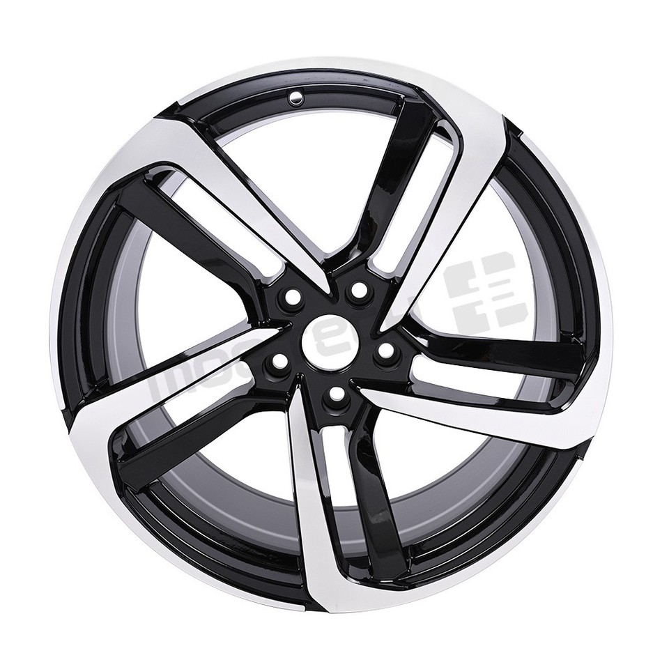 19"x8.5" Wheel Rim For Honda Accord Sport 2018 2019 2020 2021 2022 ...