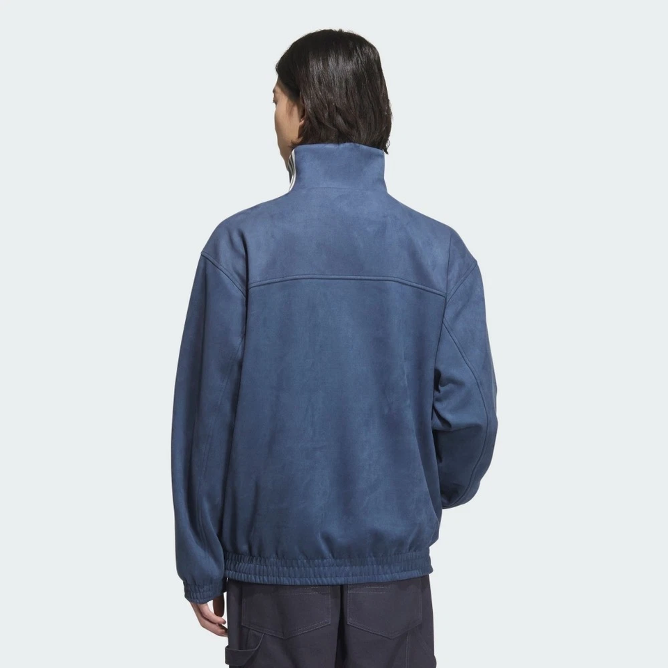 Adidas Chinese New Year Full Collection 2026 Track Jacket CNY Tang ...