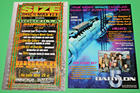 1994 1995 Fleer CASPER GODZILLA X-FILES BABYLON + MORE 7 Uncut Promo ...
