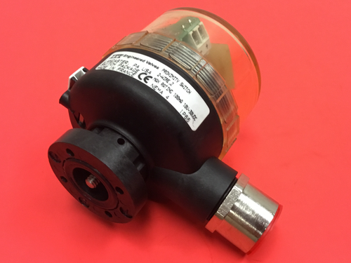 ITT Engineered Valve - Proximity Switch Bonnet for Valve Mounting - NEW ...