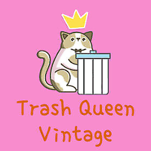 Trash Queen Vintage | eBay Stores