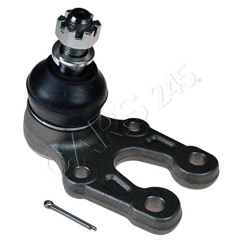 Ball Joint Lower Front FEBI For TOYOTA Hiace Commuter V IV Box 43330 ...