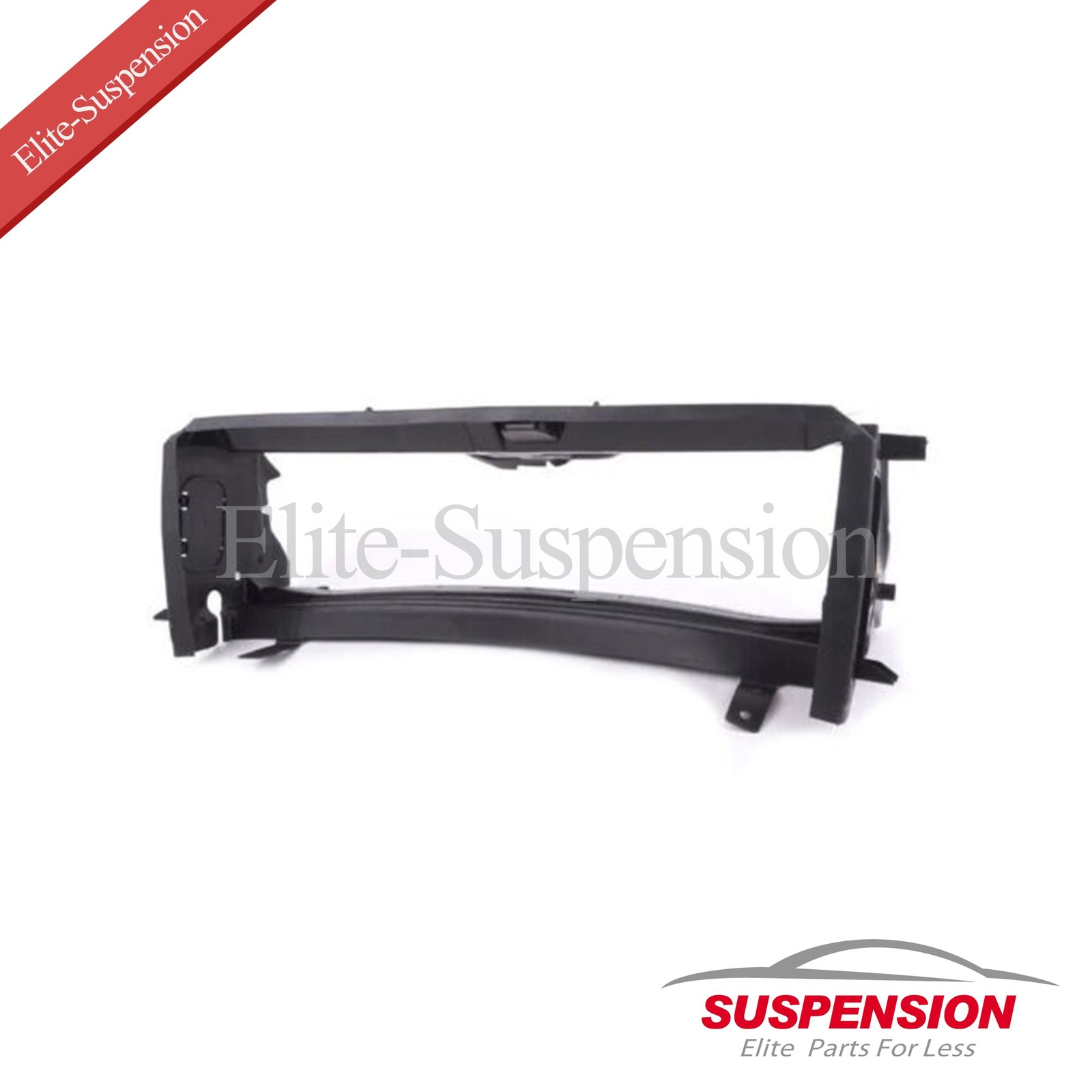 Air Duct Radiator For BMW F30 320i 328d 335i xDrive 51747255413 | eBay