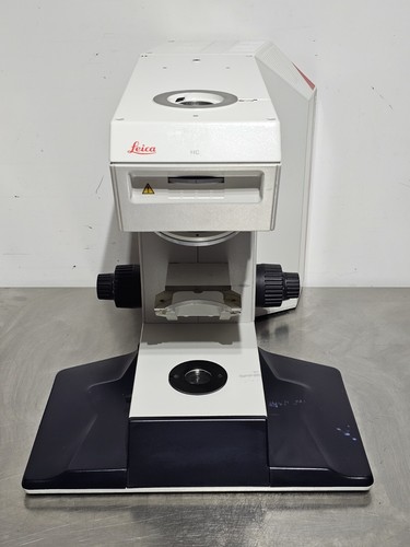 Leica DMR HC Microscope Stand Type 020-525.024 | eBay