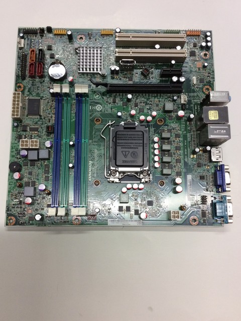 Buy Lenovo IS7XM Rev.1.0 Intel Q75 Motherboard online | eBay