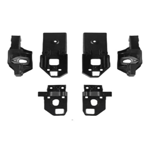 2X(Pour - CLA W117 Classe B W246 GLA W156 Kit de RéParation de Phar8862 ...