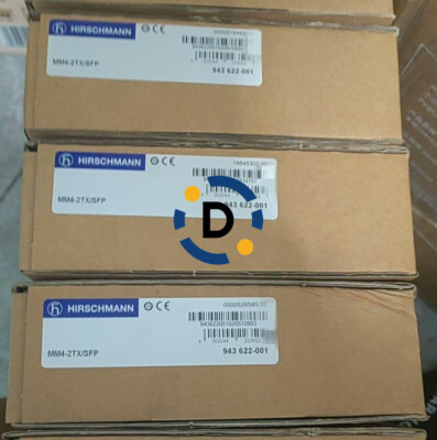 1pc New MM4-2TX/SFP Switch expansion module | eBay