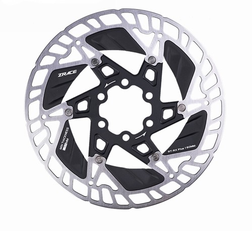 Disc Rotor, Ultralight Strong Heat Dissipation Floating Rotor 160mm ...