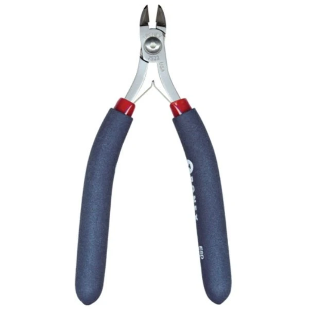 Tronex 7522 Large Oval Relief Cutter | eBay