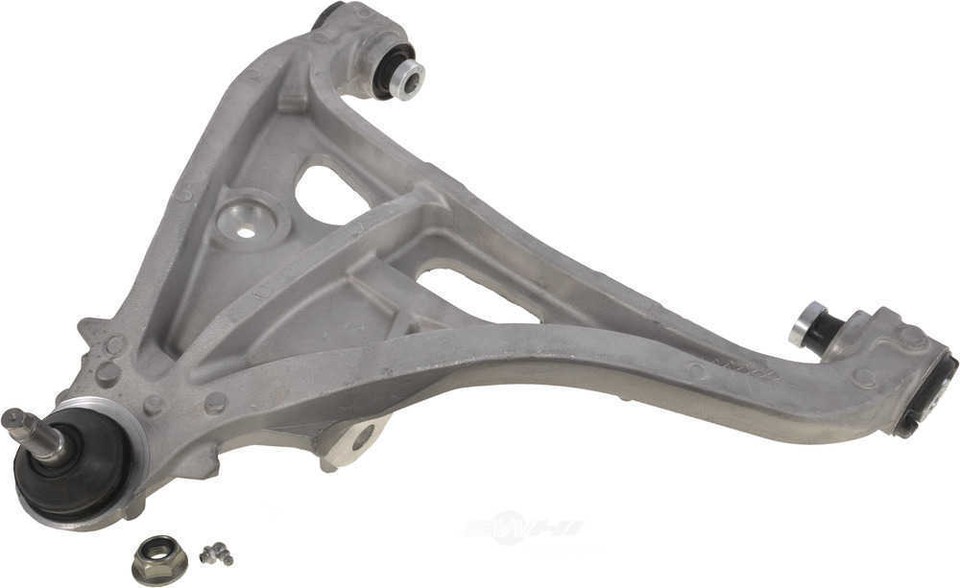Suspension Control Arm and Ball Joint Assembly-PEC Autopart Intl 2703 ...