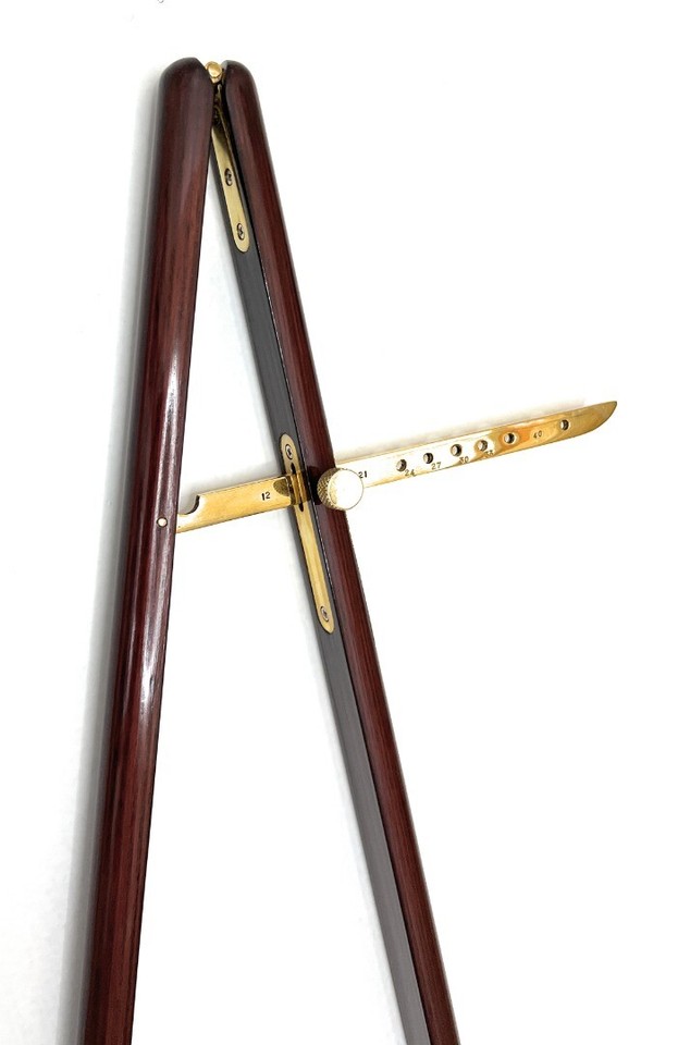 Pace Stick Military Racing Pace stick Rose Wood Color Screw Lock It Is ...