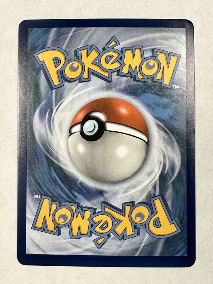 Pokémon TCG - Choy 200/189 - Astral Radiance Rainbow Secret Rare - NM/M ...