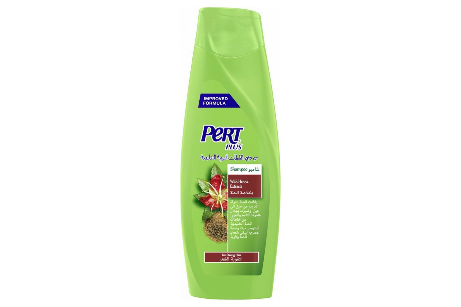 400ml. Pert Plus Shampoo for All, Dry and Long Hair | eBay
