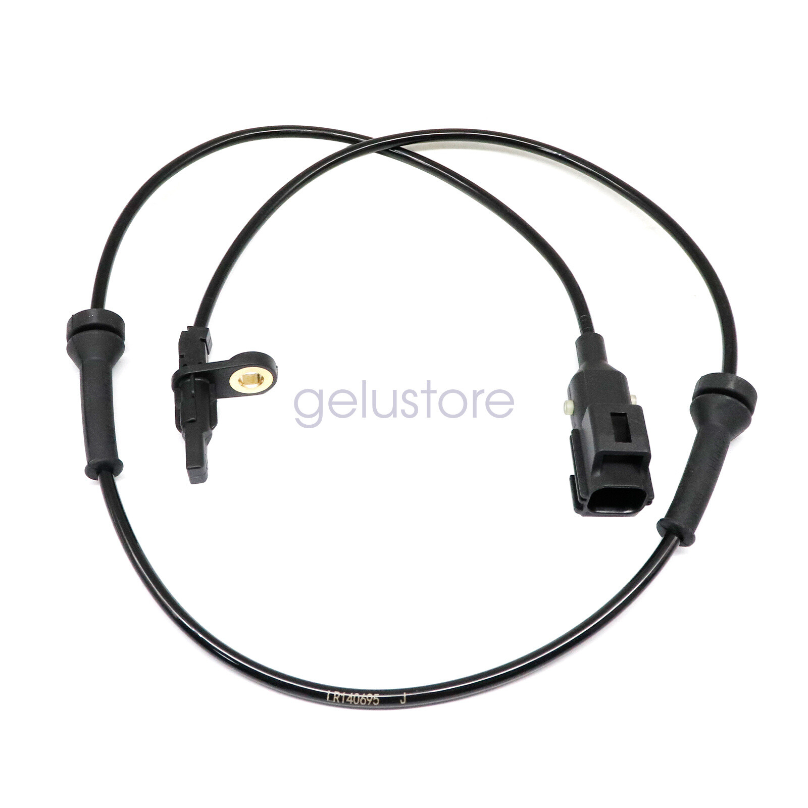 1Pack！ABS Front Sensor for LAND ROVER RANGE ROVER VELAR 2017-2020 ...