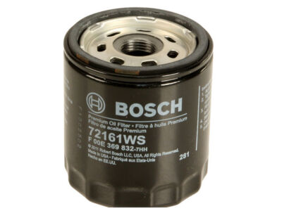 Bosch Workshop Oil Filter fits Lexus GX470 2003-2009 59FRST | eBay