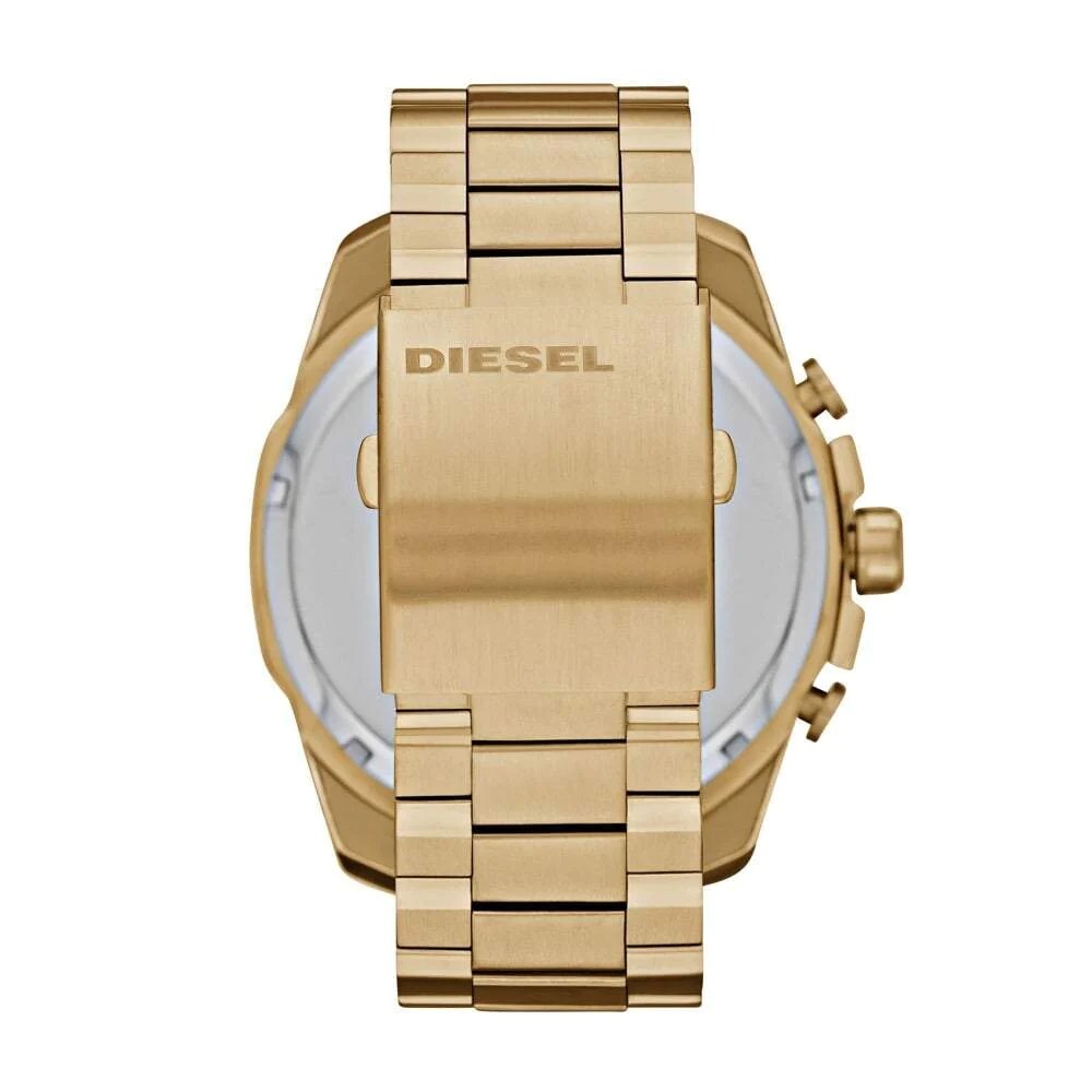 Diesel Mr. Daddy 2.0 DZ7333 Wristwatch for Men for sale online | eBay