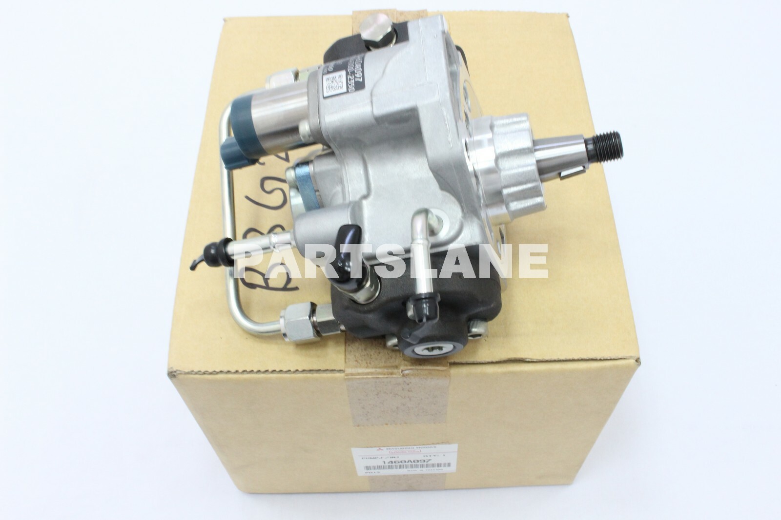 Mitsubishi Pajero Triton L200 4D56 OEM Genuine Fuel Injection Pump Assy ...