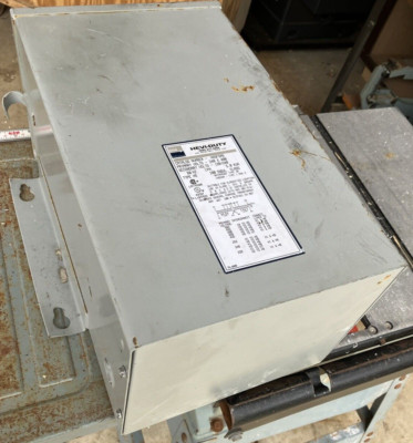 Transformers - 5 Kva Single Phase