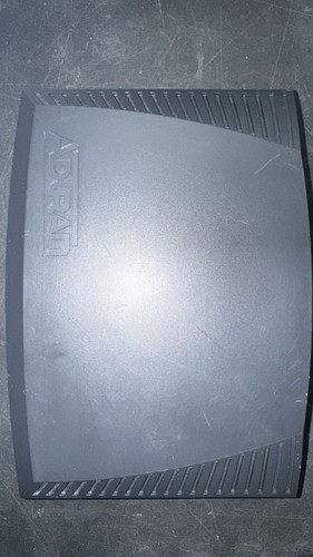 ADTRAN NetVanta 3120 1700601G2 Fixed-port Ethernet Router | eBay