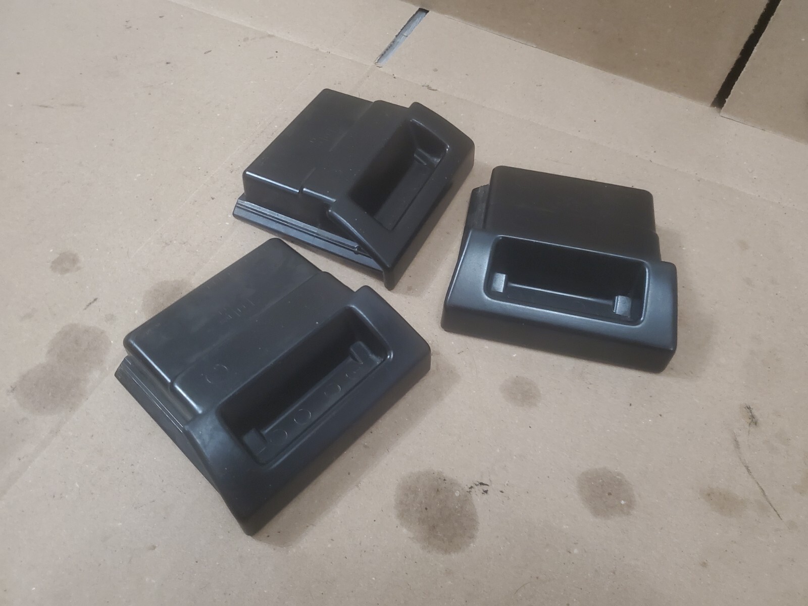 94-97 Nissan Hardbody D21 Pickup Pathfinder Ash Tray black OEM 95 96 ...