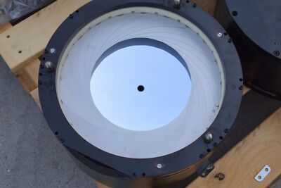 Ultratech Stepper, 1064-700012-D2, 0064-700006, REV: M, M-402 ...