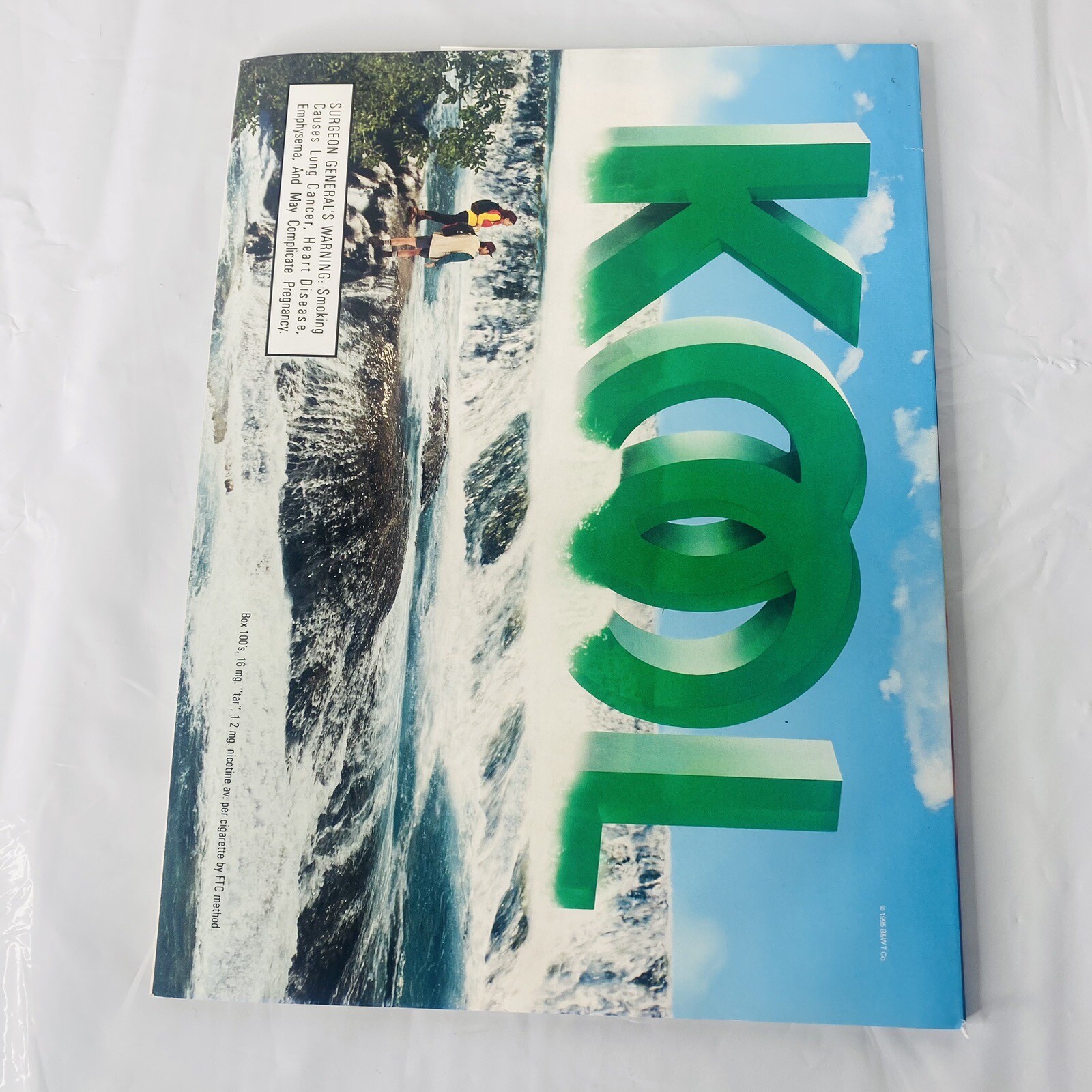 Playboy Magazine November 1996 Donna D'Errico Ulrika Ericsson Liam ...