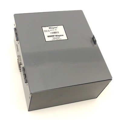 Dispensers & Accessories - Dresser Wayne Dispenser