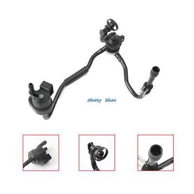 Fit For Audi VW Seat Skoda Solenoid Valve 06H906517H 06J133781CE CCT ...