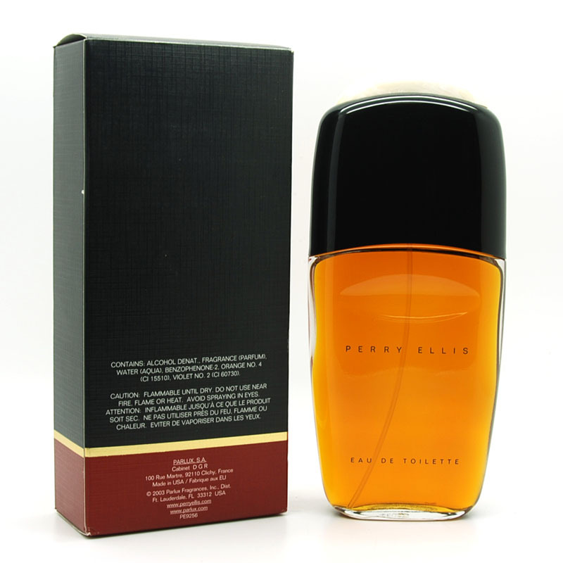Perry Ellis Cologne by Perry Ellis 5.0 oz - 150 ml Eau De Toilette ...