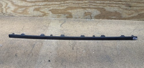 2021-2023 Hyundai Elantra Lower Bumper Molding Trim Center OEM 86569 ...