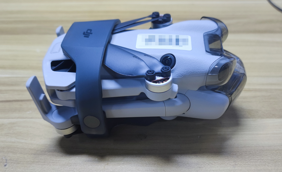 DJI Mini 4 Pro Drone Body Ex Combo Kit High Quality Build No Battery ...