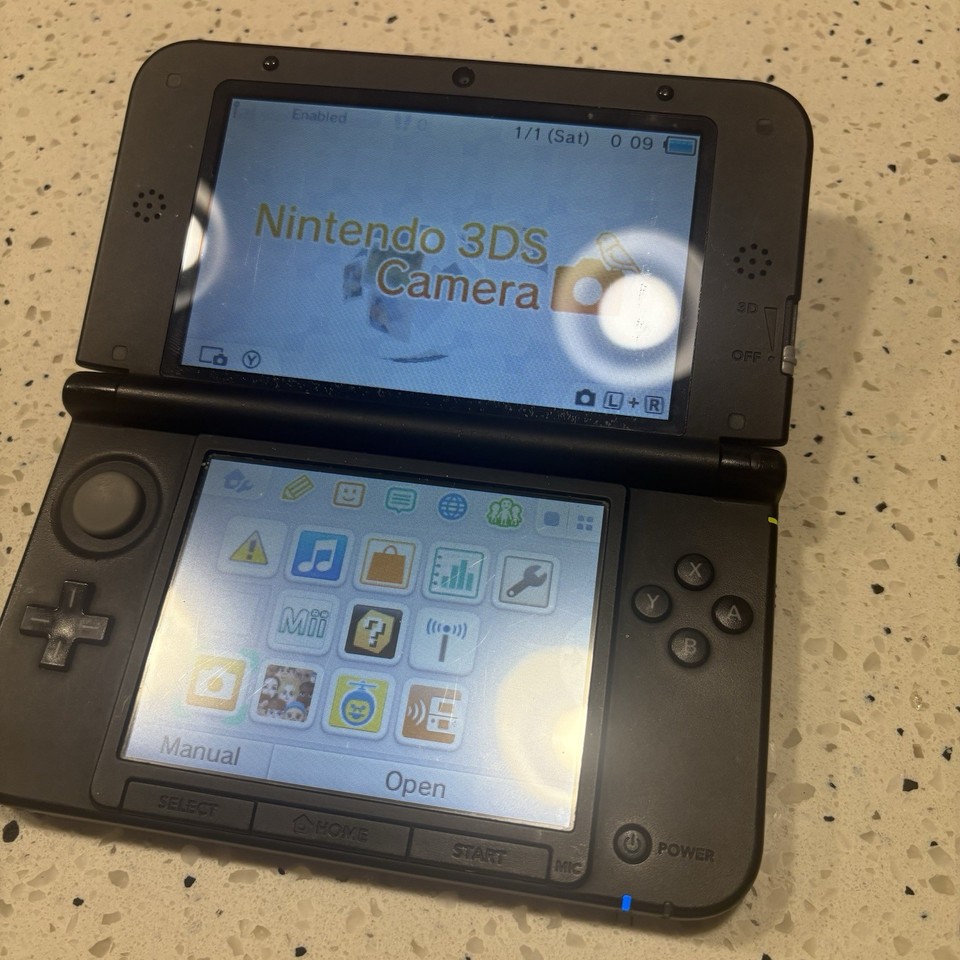 Nintendo 3DS XL Persona Q Shadow Of Labyrinth Velvet Special Edition ...