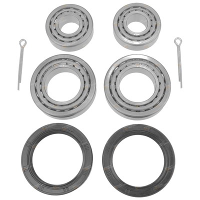 2 x Front Wheel Bearings Kits for Holden Colorado RC RG RWD 2008~2014 ...