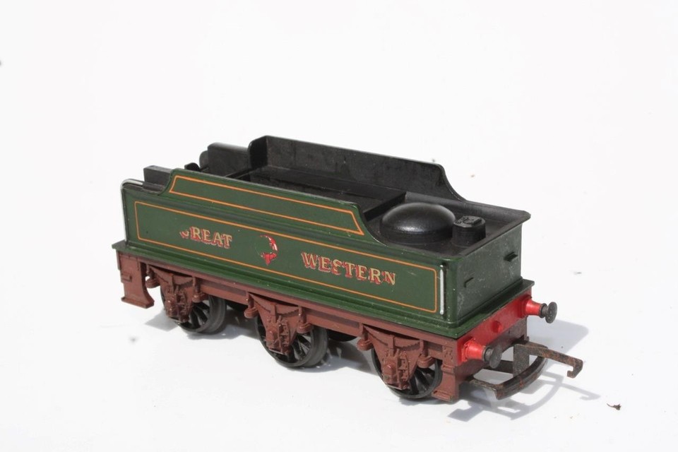 Triang Hornby R354/R37 loco tender Great Western for R354 Lord of the ...