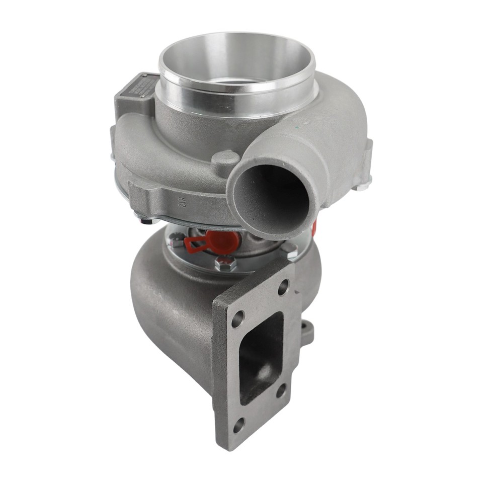 GT3076 GT3037 GT30 T3 Flange A/R .60 anti-surge universal Turbo Charger ...