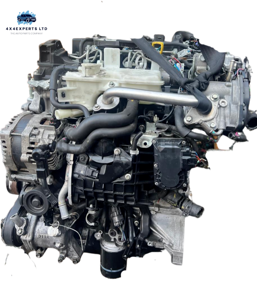 Mazda S5 1.5 Dieselmotor Für Mazda 2 Mazda 3 Mazda CX-3 Motor Komplett ...
