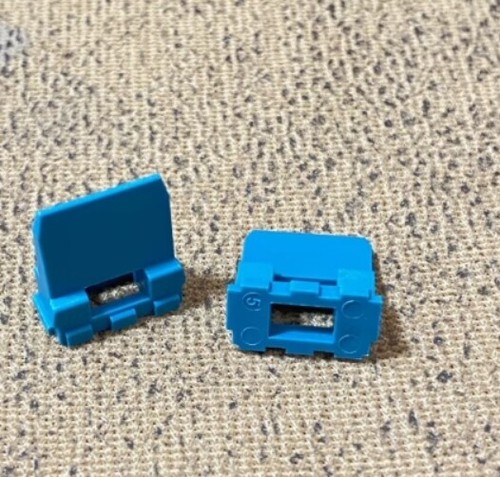 50PCS NEW FIT FOR Connector AW6P buckle AW-6P | eBay