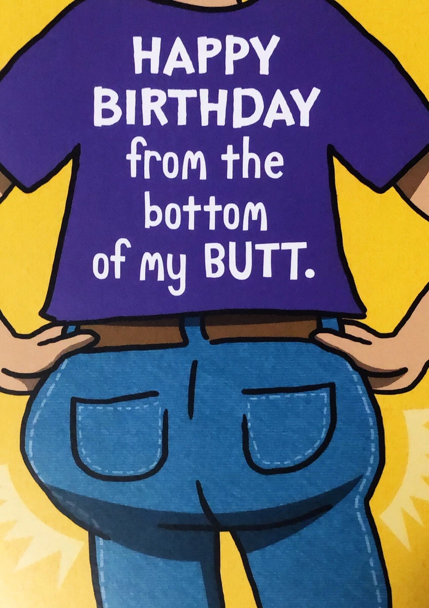 Its My Birthday Funny Pics