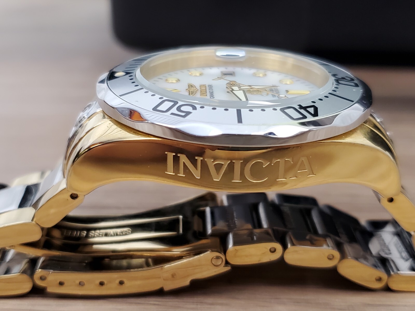 Invicta Aviator 17204 Wrist Watch for Men for sale online | eBay