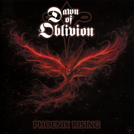 Phoenix Rising by Dawn of Oblivion (CD) for sale online | eBay Australia