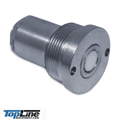 3/8″ Single‑Point Hydraulic Quick‑Coupler Valve replaces AH201333 ...