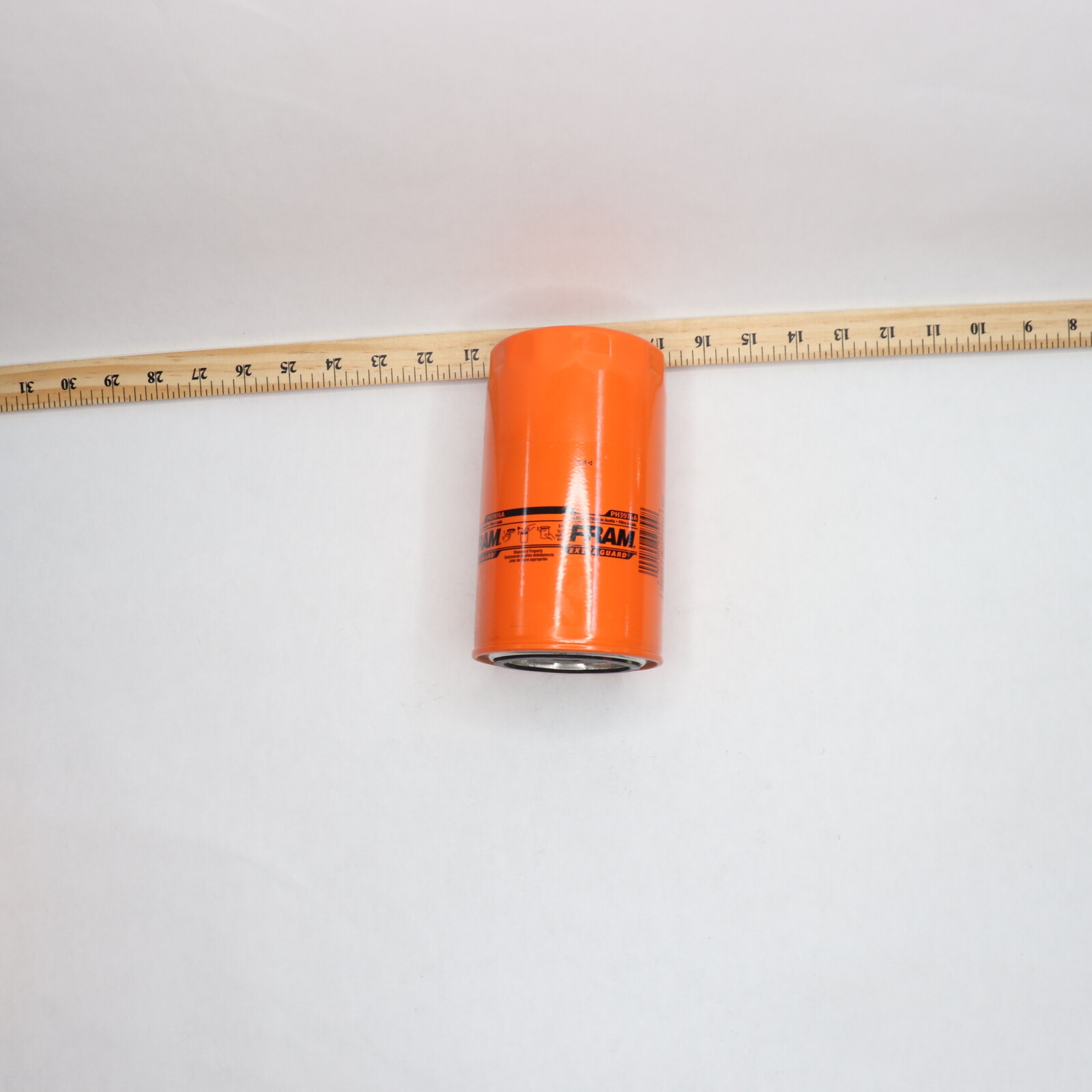 Fram PH3976A - cross reference oil filters | oilfilter-crossreference.com