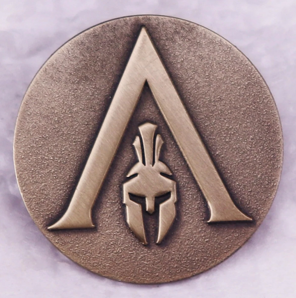 Spartan Soldiers Shield