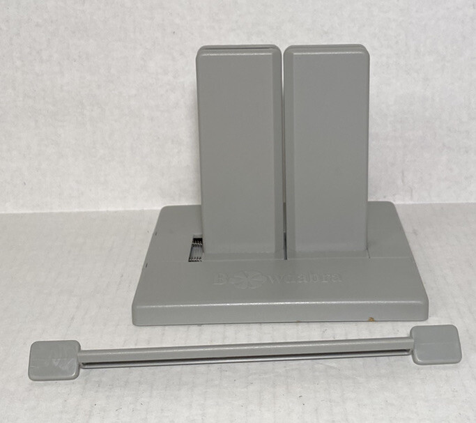 Bowdabra Bow Maker Kit Create Bows Swags Decor Favors Craft Tool Some ...