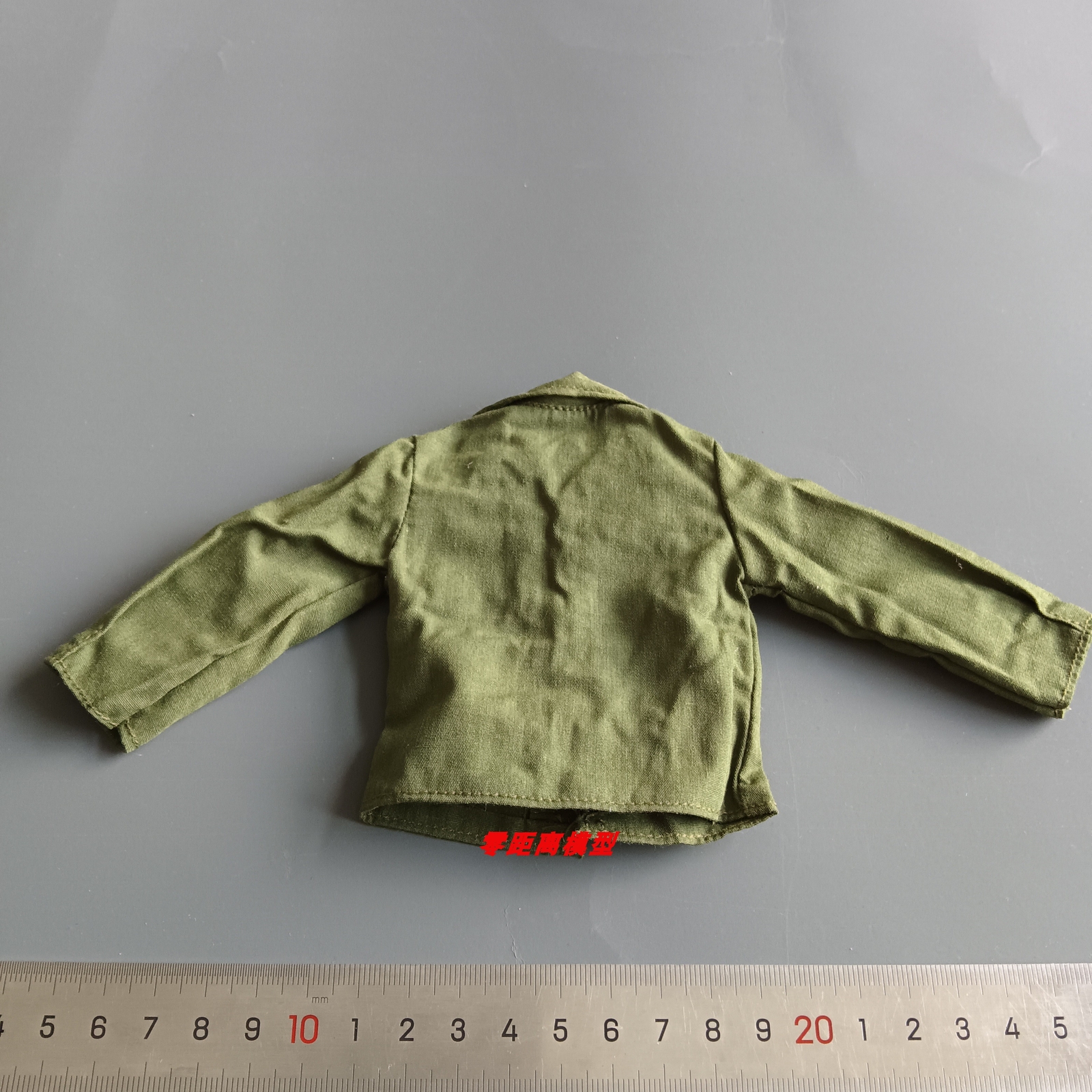 1/6 Scale U.S. Soldier Casual Shirt Clothes Model Fit 12" Male Action ...