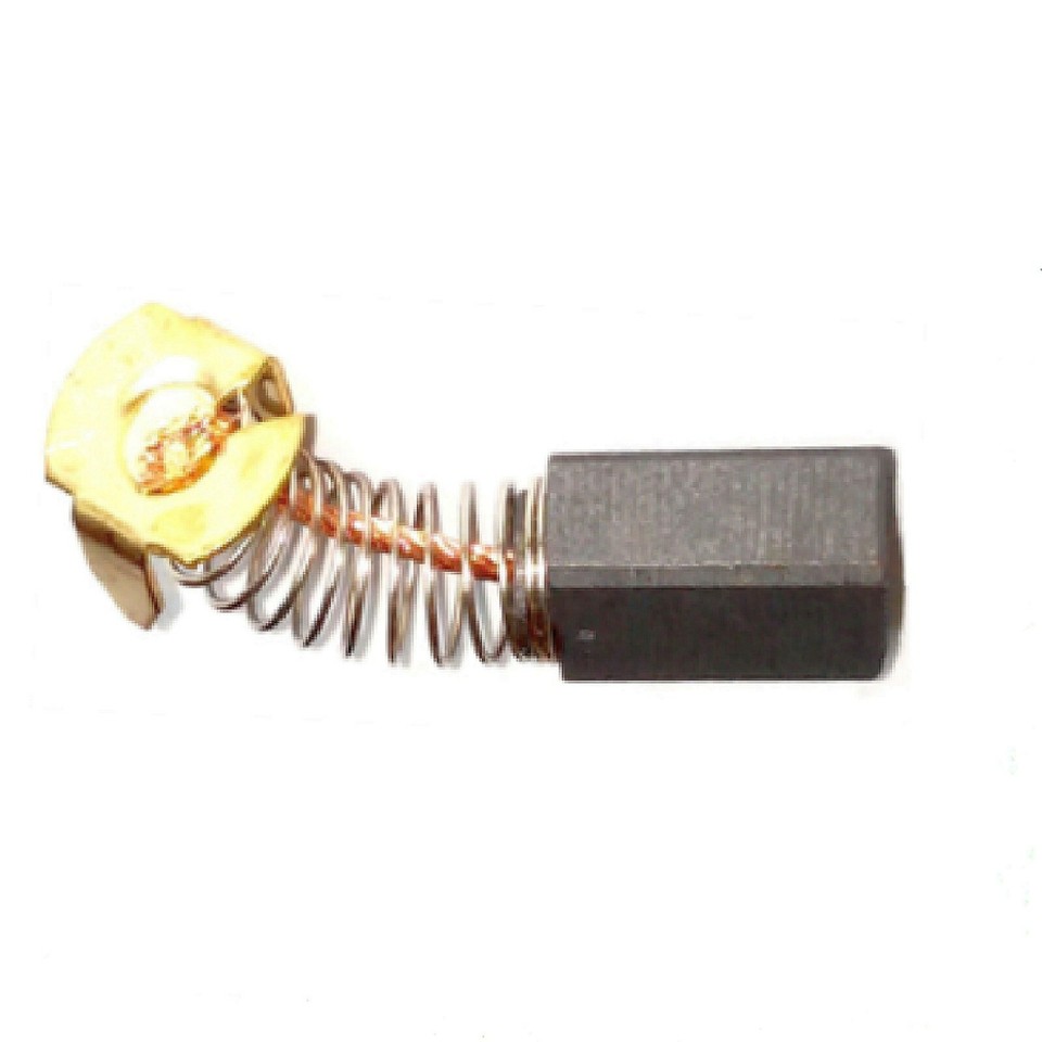 Carbon Brushes Motor Carbon Carbon Rods WOODSTER SL 10 LU2 - 6.5x13 ...