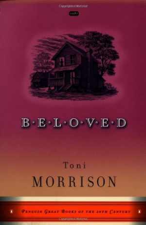 Beloved: (Great Books Edition) (Penguin - Paperback, by Morrison Toni ...