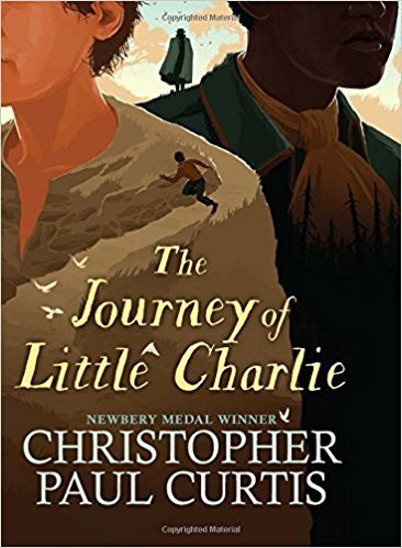 Christopher Paul Curtis The Journey of Little Charlie for sale online ...