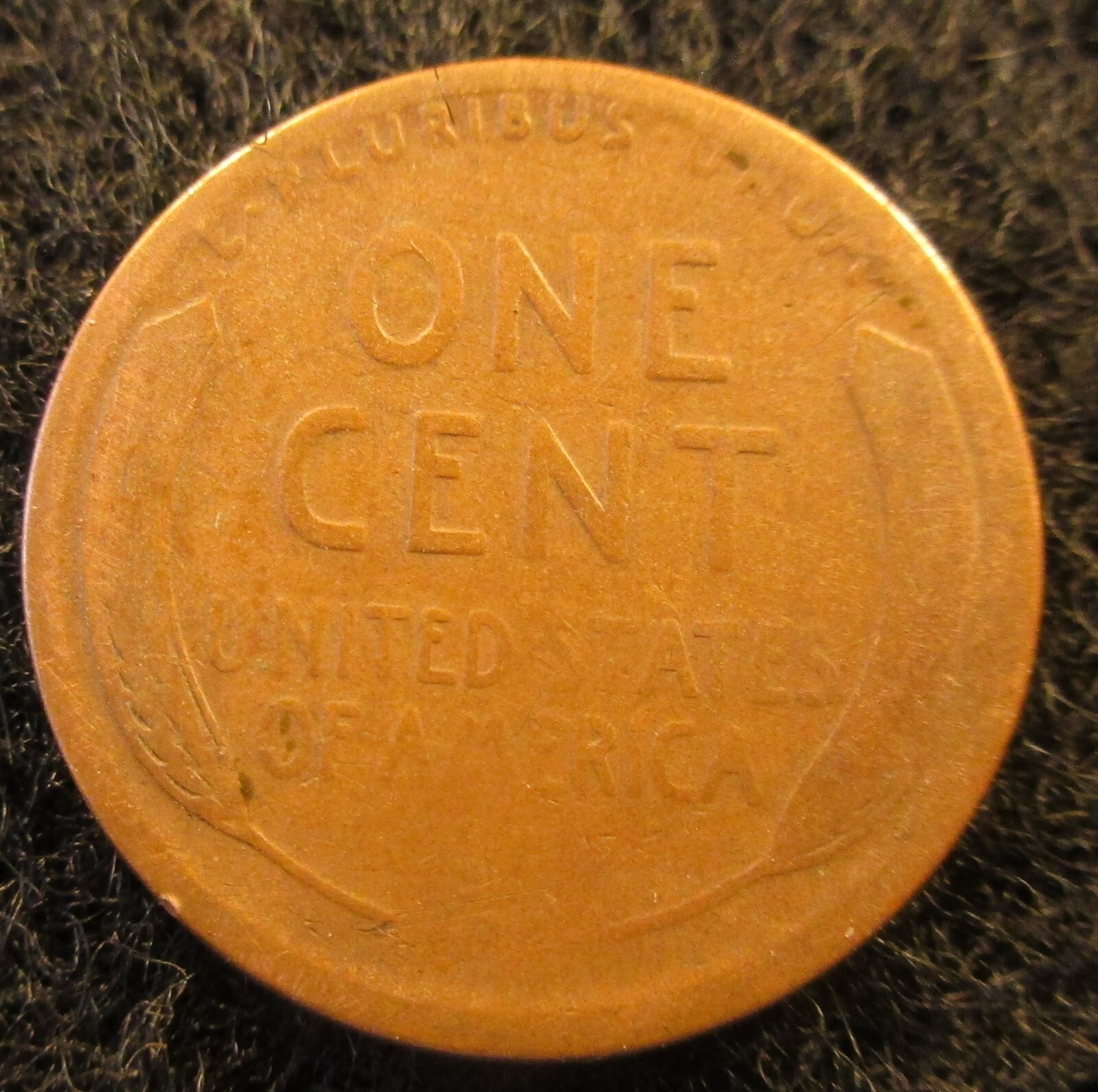 1915-S Lincoln Wheat Cent 1915 S Penny Filler Coin 719224 | eBay